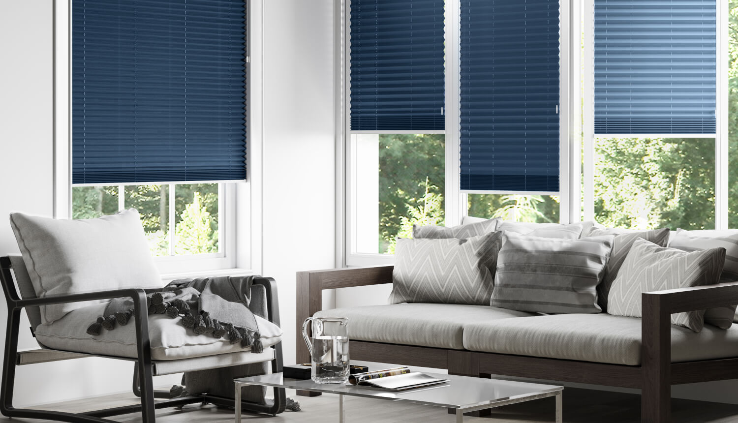 Material Blinds – Specialists in Window Blinds across Nottingham ...